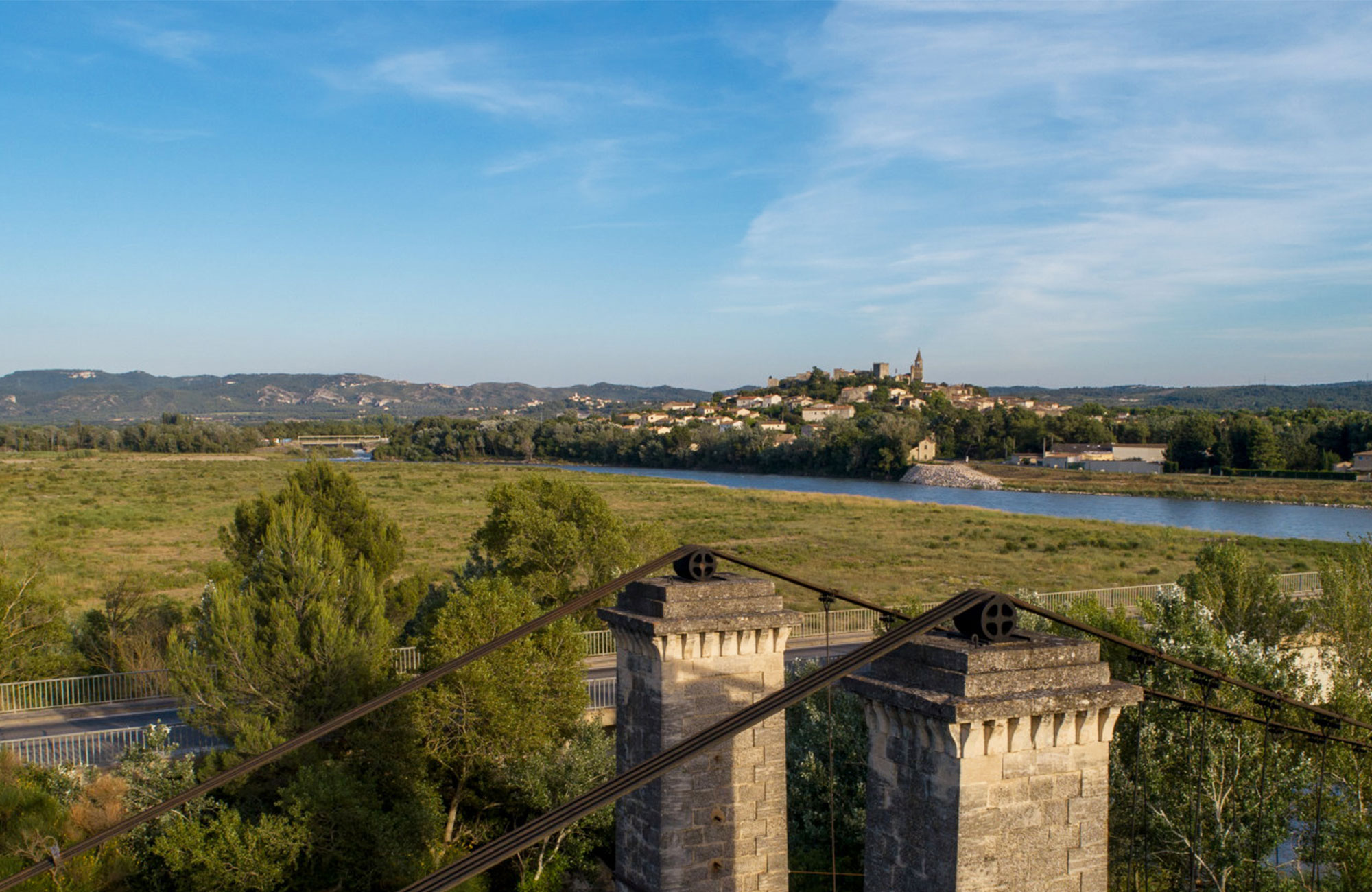 Site Officiel de Mallemort de Provence